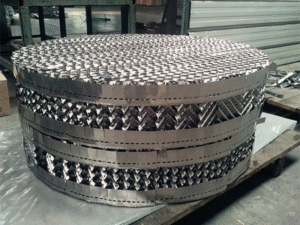 What Is Packed Column? A Complete Guide for Chemical and Process Industries