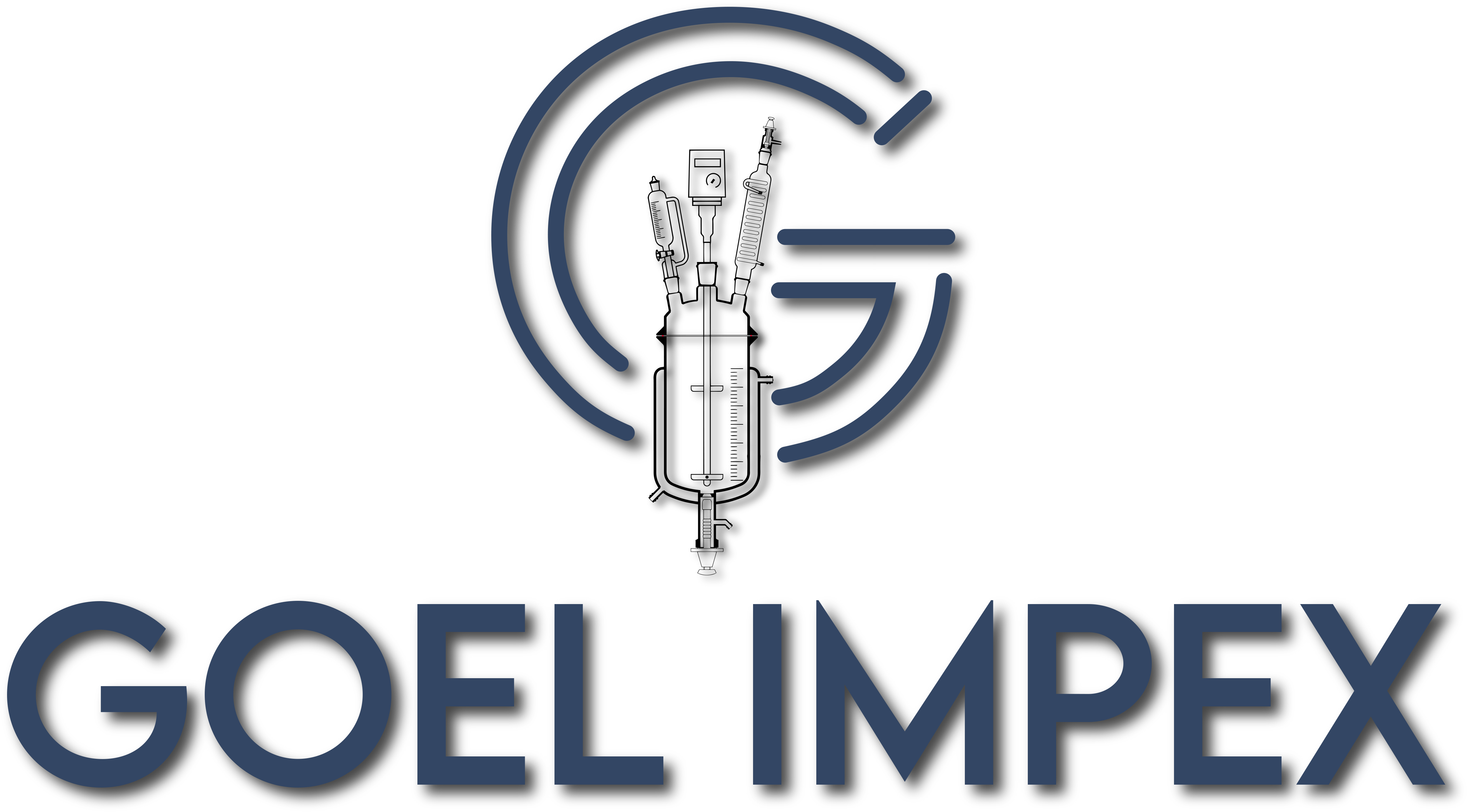 ISO Certificate - Goel Impex